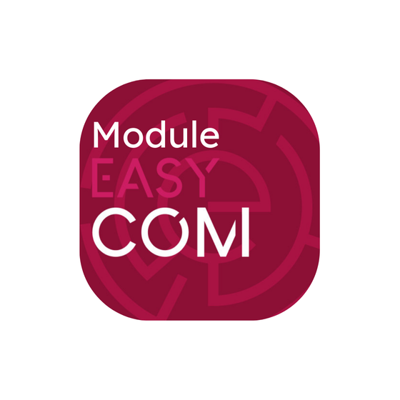 Module de gestion des passerelles Web