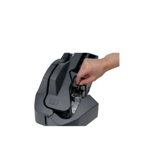 Modèle Epson TM-S1000, Lecteur de chèque