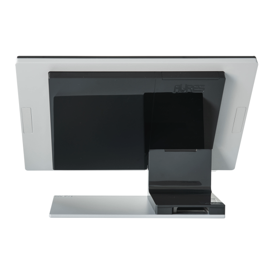 TPV YUNO II, Tiger Lake i3, version 16/9, noir