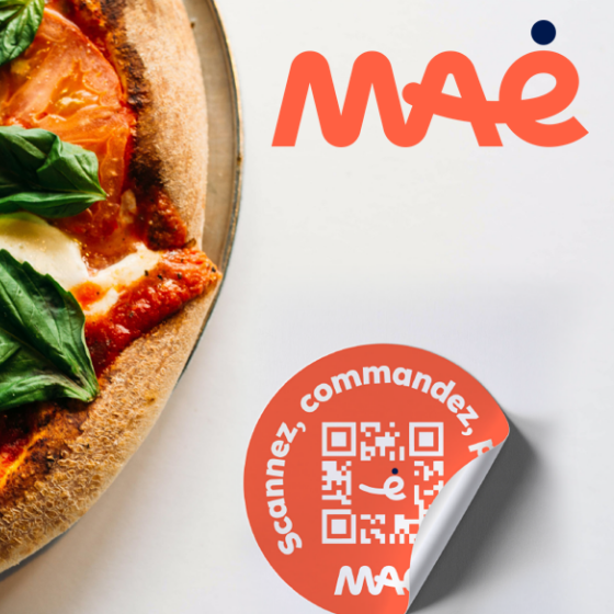 Avec la Solution Maé dynamisez votre commerce Avec la Solution Maé dynamisez votre commerce