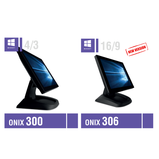 Oxhoo, notre partenaire spécialisé terminaux pour points de vente.