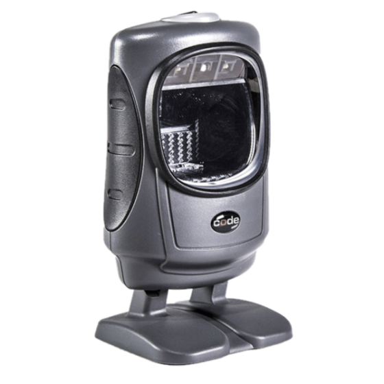 Modèle Code CR5000, Lecteur code-barre fixe